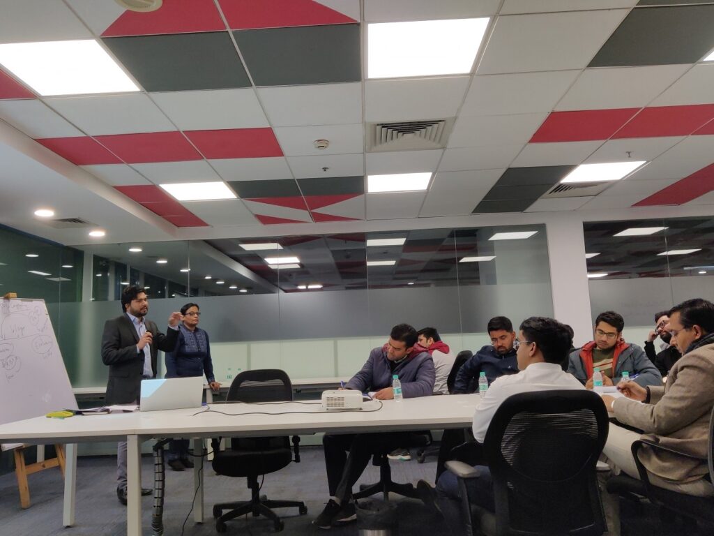 New Labour Codes - Training Program for Corporates